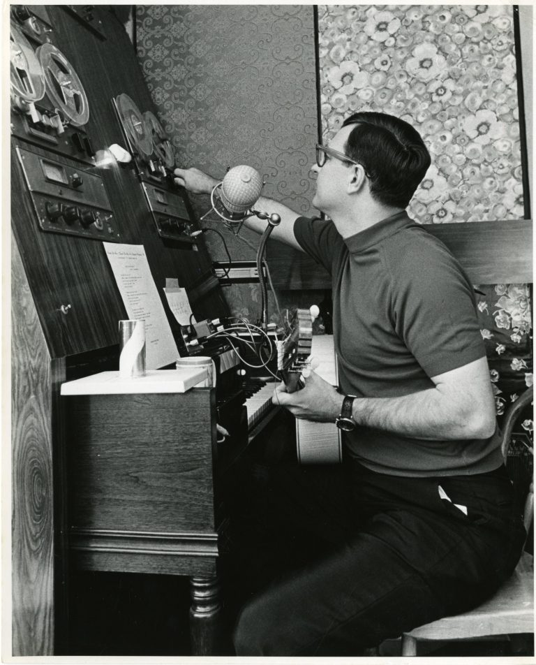 From Tobacco Road to the Broadway Strip: remembering John D. Loudermilk ...